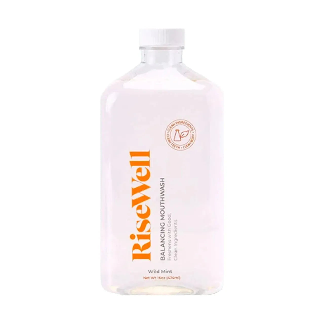 RISEWELL Balancing Mouthwash – Cheung's Wellness