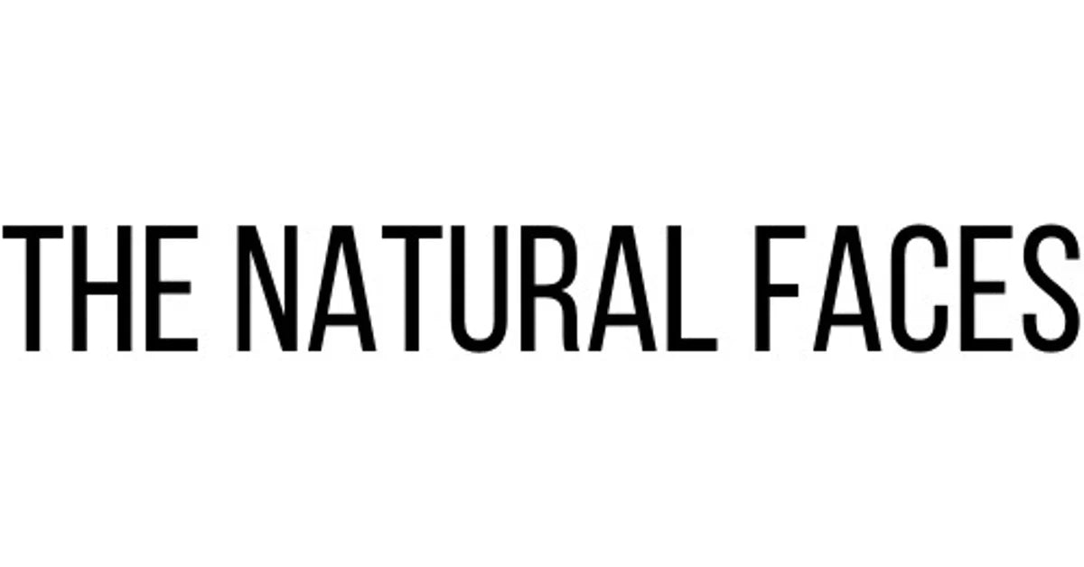THE NATURAL FACES – Cheung's Wellness