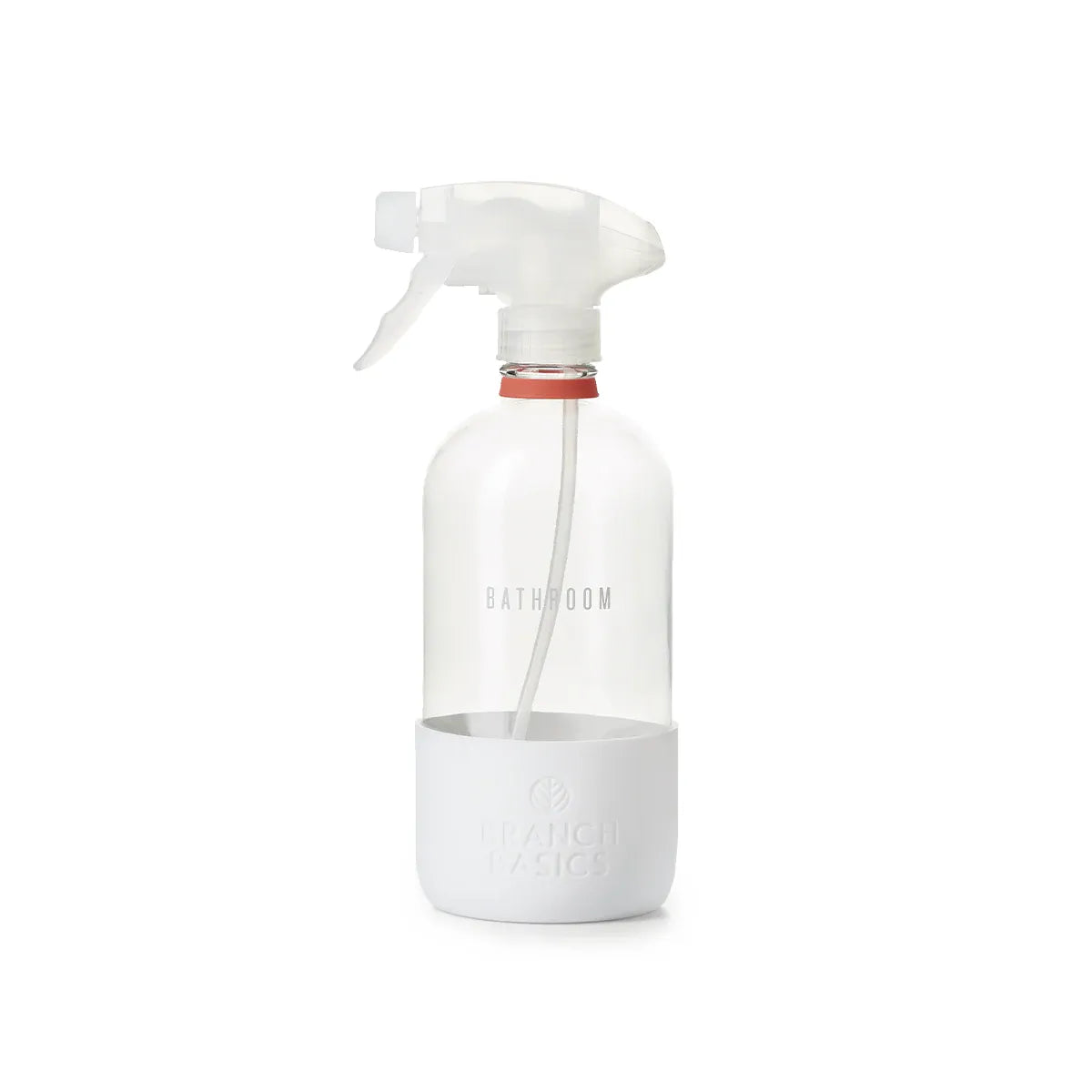 BRANCH BASICS Bathroom Bottle in Glass – Cheung's Wellness
