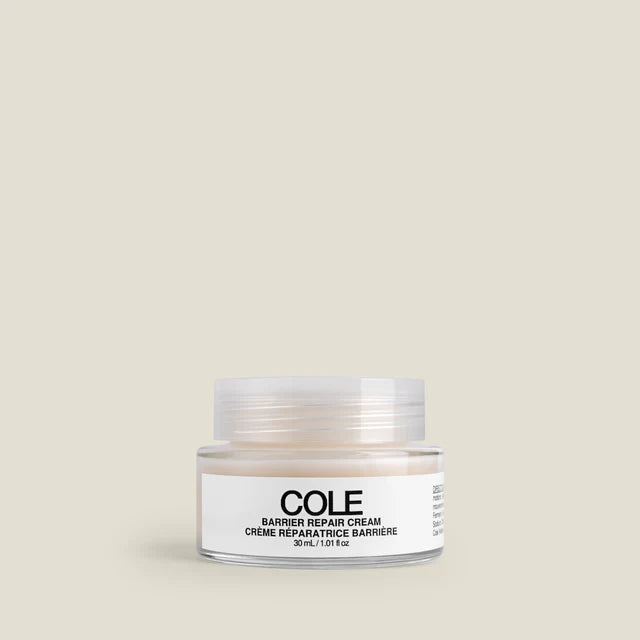 COLE SKIN Barrier Repair Cream – Cheung's Wellness