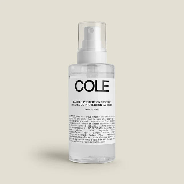COLE SKIN Barrier Protection Essence – Cheung's Wellness
