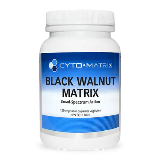 CYTO MATRIX BLACK WALNUT MATRIX – Cheung's Wellness