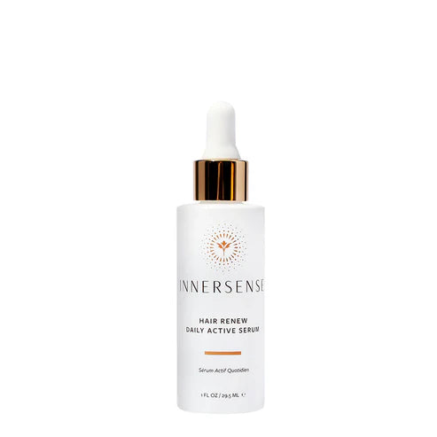 INNERSENSE Hair Renew Daily Active Serum – Cheung's Wellness