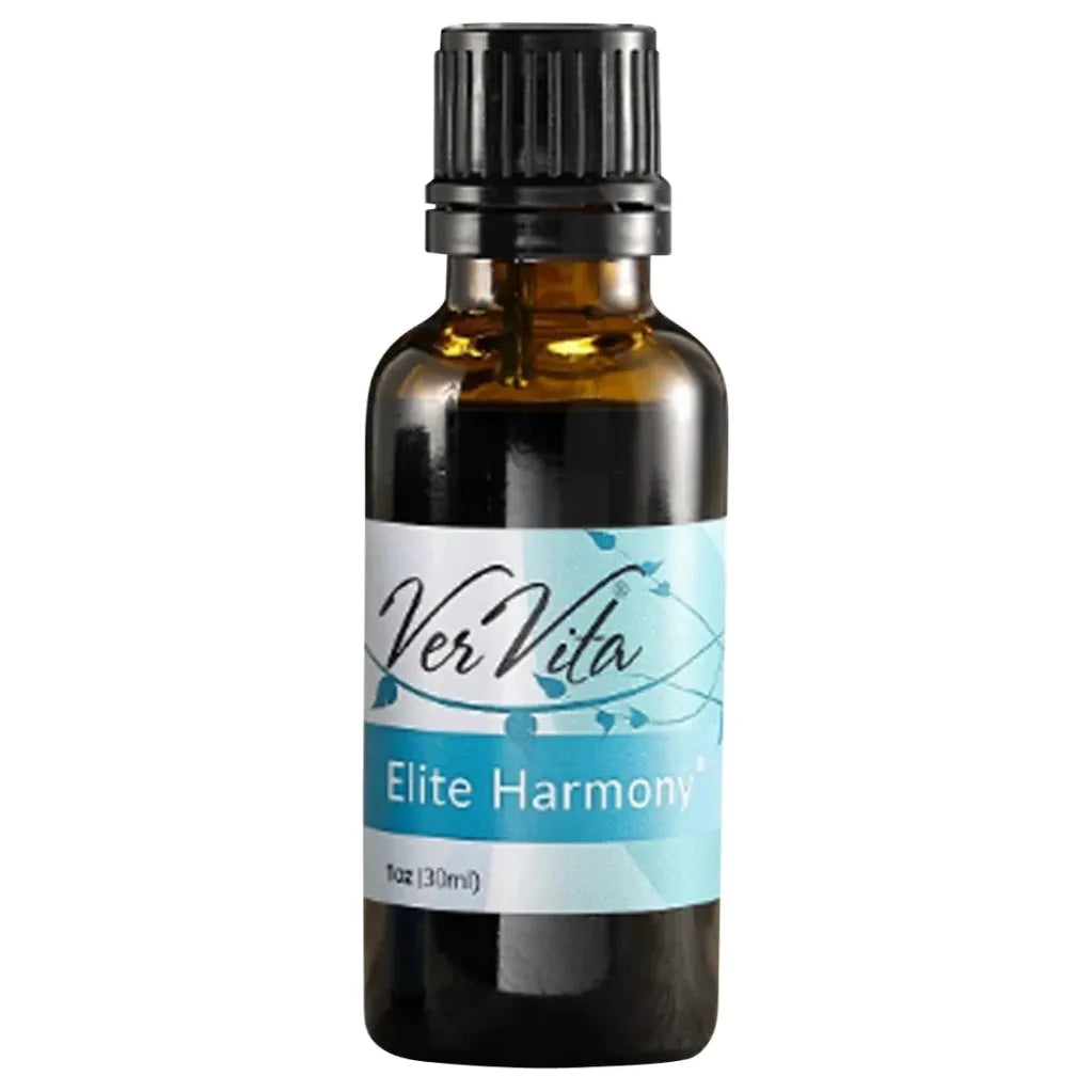 VERVITA ELITE HARMONY® – Cheung's Wellness