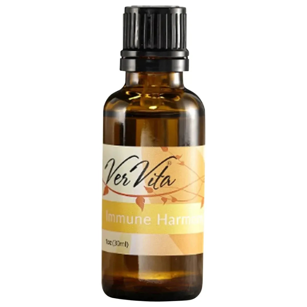 VERVITA IMMUNE HARMONY® – Cheung's Wellness