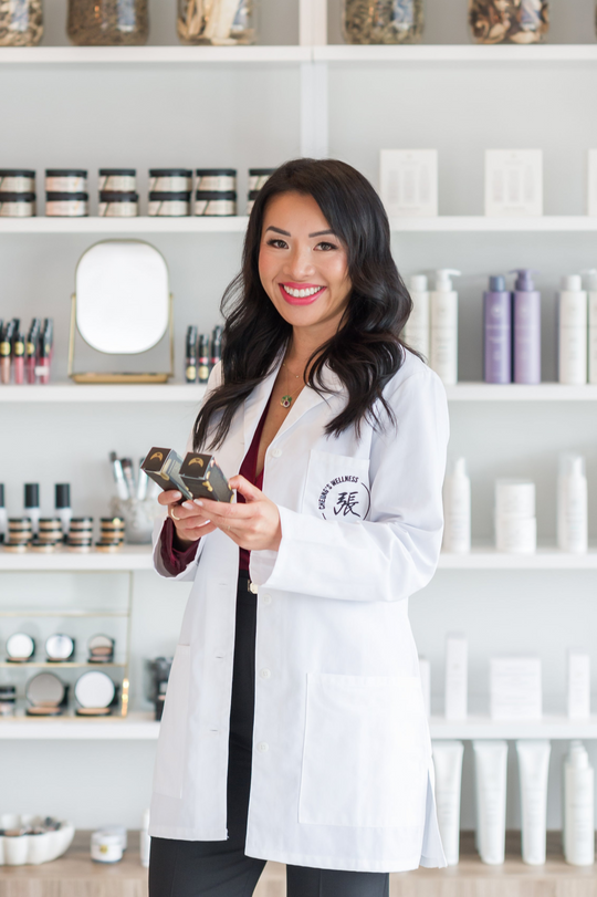 CANADA'S SOURCE FOR WELLNESS GOODS – Cheung's Wellness